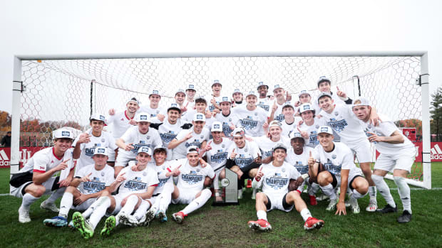 Soccer - Sports Illustrated Indiana Hoosiers News, Analysis and More