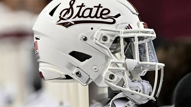 Football - Sports Illustrated Mississippi State Football, Basketball ...