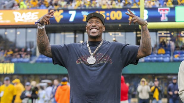 WVU Football Releases Week 1 Depth Chart - Sports Illustrated West ...