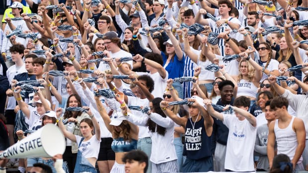 Football - Sports Illustrated Penn State Nittany Lions News, Analysis ...