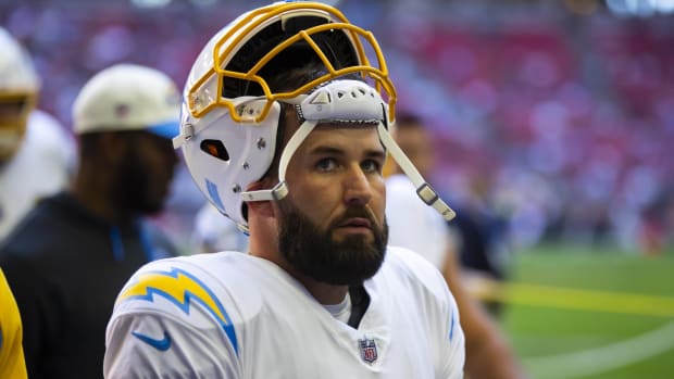 Chase Daniel - Sports Illustrated