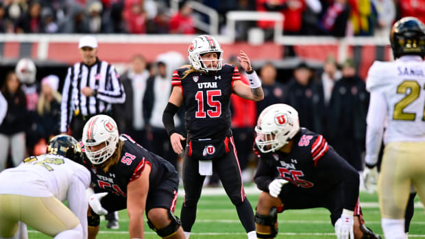 Football - Sports Illustrated Utah Utes News, Analysis and More