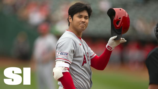 Shohei Ohtani's Fantastic Season for the Angels Continues on Both Sides ...
