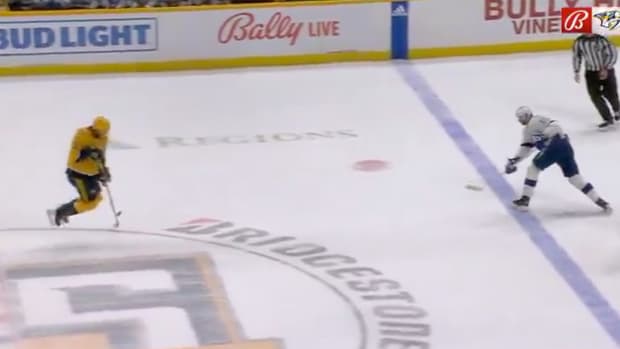 Austin Watson - Sports Illustrated