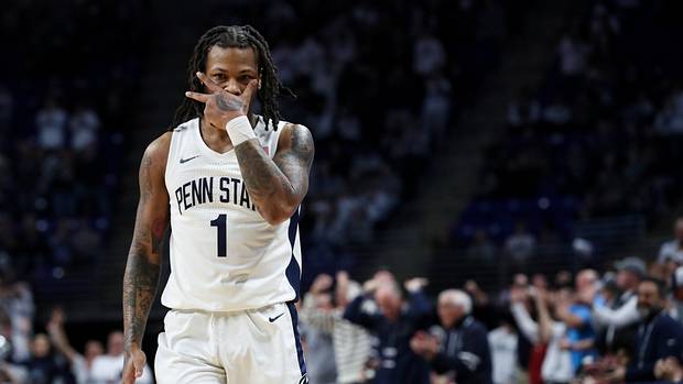 Basketball - Sports Illustrated Penn State Nittany Lions News, Analysis ...
