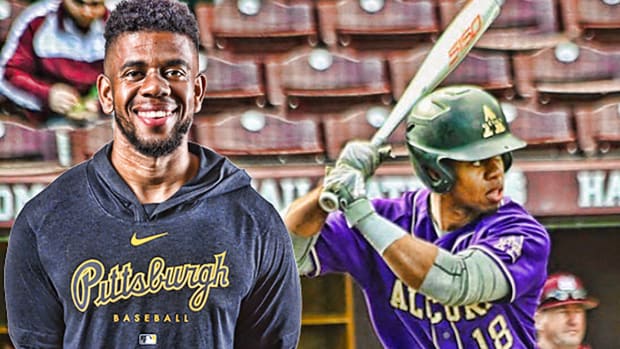 Baseball - HBCU Legends