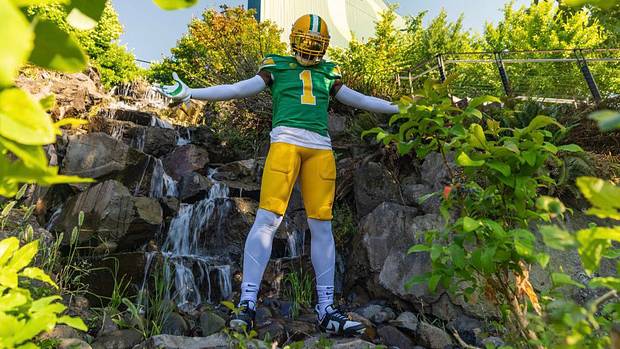 Sports Illustrated Oregon Ducks News, Analysis and More