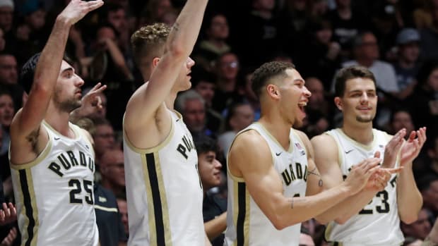 How to Watch No. 7 Purdue Basketball Against No. 25 Illinois on Monday ...