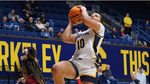Cal Women's Basketball: Bears Land Top-60 Recruit - Sports Illustrated ...