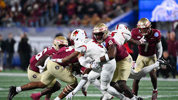 LSU vs Alabama: Everything the Tigers won in Tuscaloosa - Sports ...