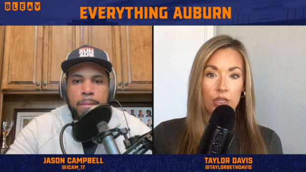 Transfer Portal Changing College Football - Sports Illustrated Bleav ...