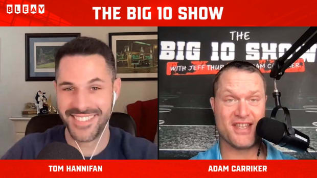 Bowl Games Opt Out - Sports Illustrated Bleav News, Analysis and More