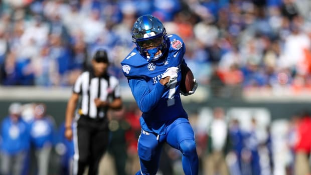 Depth Chart Update: Jordan Lovett in at Free Safety, Jordan Wright Back ...