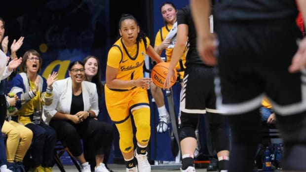 Cal Women's Basketball: Bears Sign Nation's Sixth-Ranked Recruiting ...