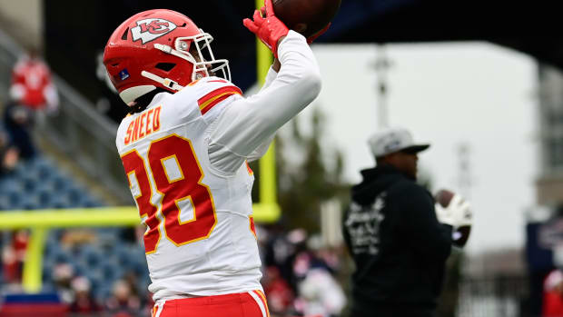 Devon Still, daughter Leah Still featured on NBC's The Today Show ...