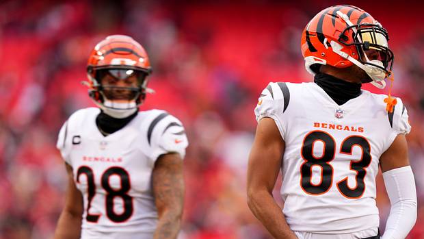 Sports Illustrated Cincinnati Bengals News, Analysis and More