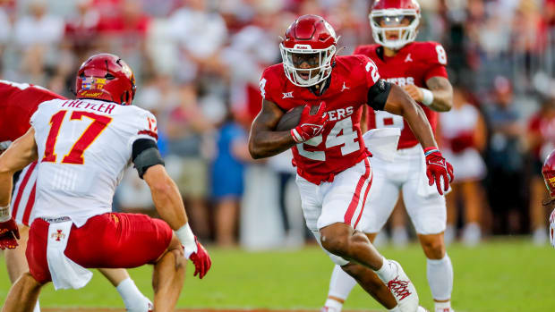 Gophers Recruiting - Sports Illustrated Minnesota Gophers News ...