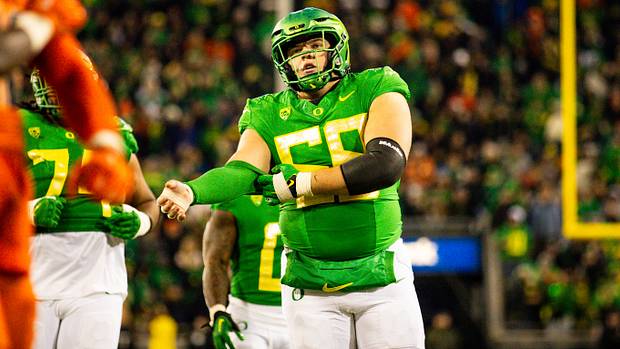 Football - Sports Illustrated Oregon Ducks News, Analysis and More