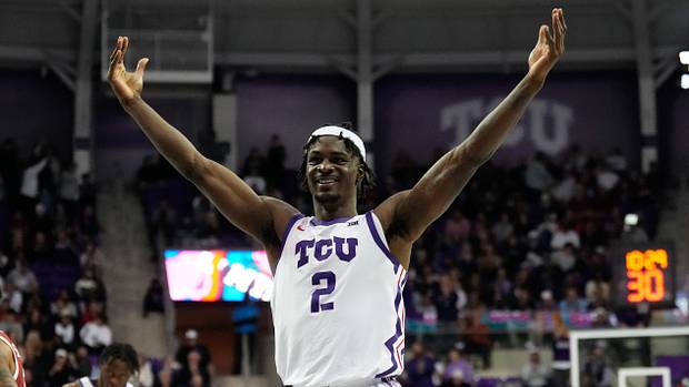 Basketball - Sports Illustrated TCU Killer Frogs News, Analysis and More