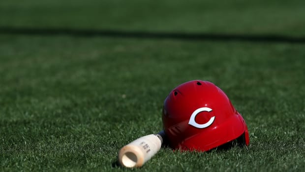 Schedule - Sports Illustrated Cincinnati Reds News, Analysis and More
