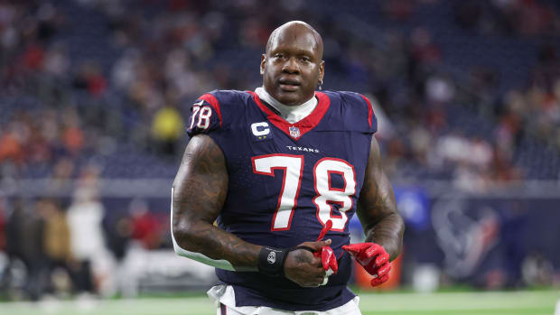 NFL Round 2 Mock Draft: Mason Rudolph, Derrius Guice - Sports Illustrated