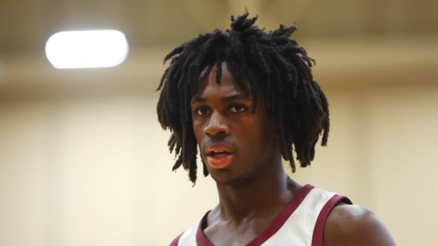 Jelly Fam OTE - NBA Draft Digest - Latest Draft News and Prospect Rankings