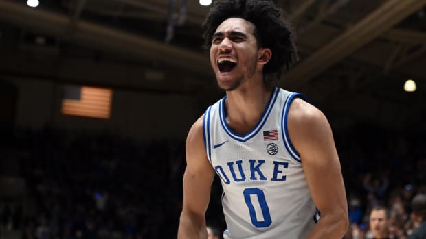 Jared McCain Duke - NBA Draft Digest - Latest Draft News and Prospect ...