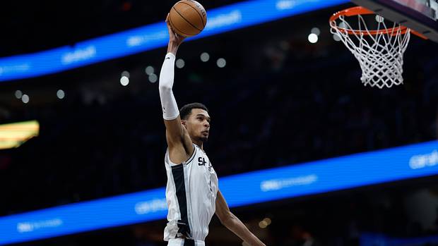 Sports Illustrated Inside The Spurs, Analysis and More