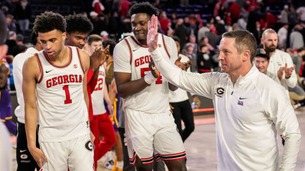 Daylen Everette commits to Clemson football - Sports Illustrated ...