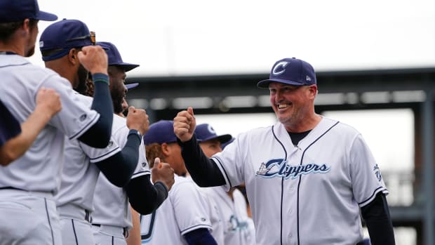 MLB Trade Rumors: Machado follows, un-follows Yankees TV network ...