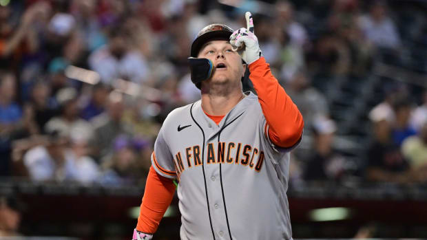 Sports Illustrated Arizona Diamondbacks News, Analysis and More