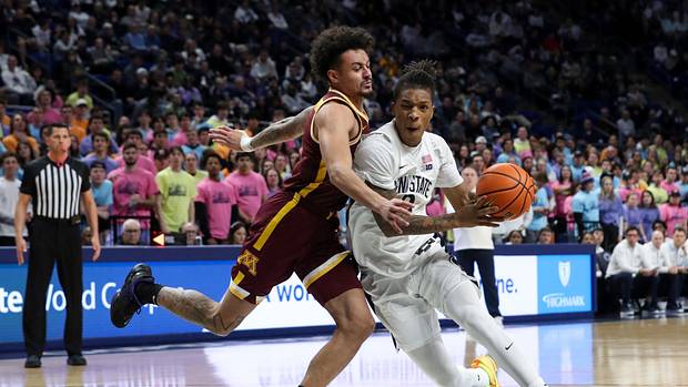 Basketball - Sports Illustrated Penn State Nittany Lions News, Analysis ...