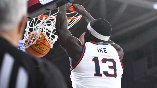 Dan Dickau believes Gonzaga is a lock to make NCAA Tournament with win at Saint Mary's: 'If they ...