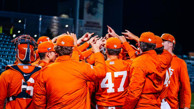 No. 16 Texas Longhorns Aim for Series Win Over San Diego Toreros: Live ...