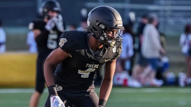 Dawson Merritt Has High Praise For Huskers Staff Following His Top-10 ...