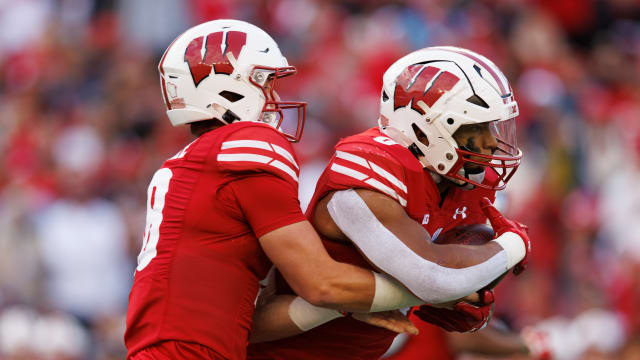 Luke Fickell points out glaring difference between Tanner Mordecai and ...