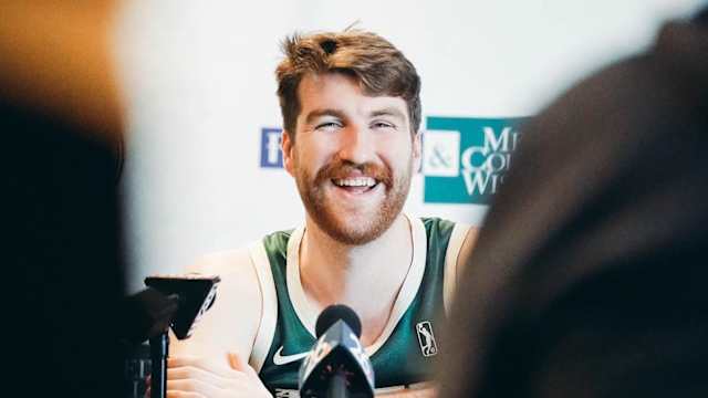 Greg Heister: ‘We’re not going to see another career like Drew Timme’s ...