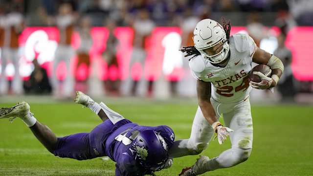 TCU Football vs. Baylor: Live Game Day Thread - Sports Illustrated TCU ...