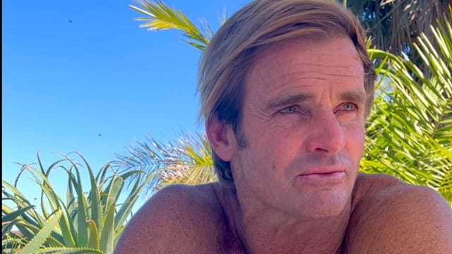 Big-Wave Icon Laird Hamilton Celebrates 60 Laps Around The Sun - Sports ...