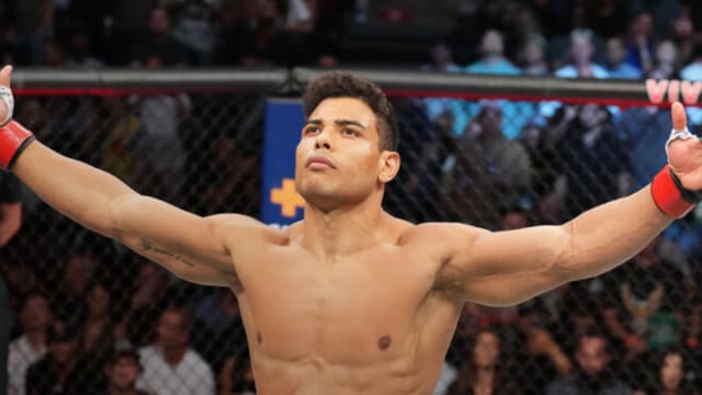 UFC Fighter Claims He Pulled Out Gun In Front Of USADA Official While ...