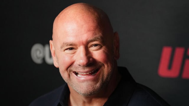 Video: UFC CEO Dana White Features in Super Bowl LVIII Bud Light Ad ...