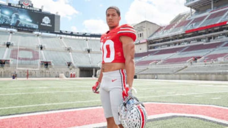 2020 LB Commit Cody Simon Is Going To Be A Name To Remember - Sports ...