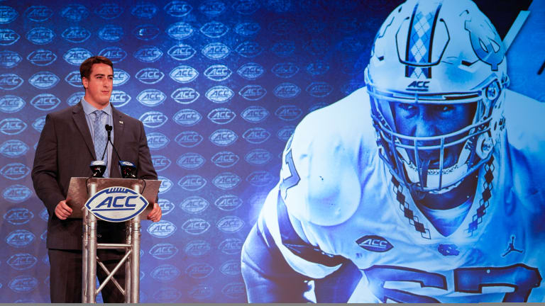 Charlie Heck: "We can move the ball, we’ve got playmakers, but we’ve ...