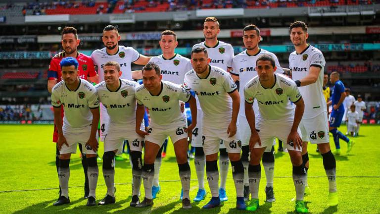 El nuevo estadio que estrenará Bravos de Juárez - Sports Illustrated