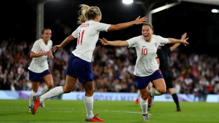 England Women vs Spain Women Preview: Where to Watch, Live Stream, Kick Off Time & Team News ...