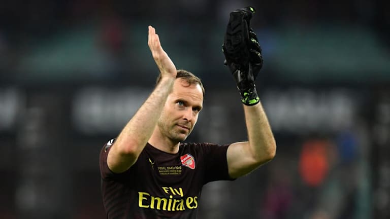 Todos los logros de Petr Čech a lo largo de su exitosa carrera - Sports ...