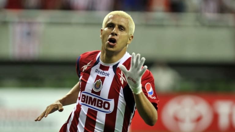 El 'Bofo' le tira con todo a Chivas luego de su pésima actuación en el ...