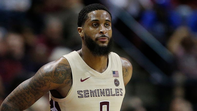 Phil Cofer: FSU basketball mourns death of player's father - Sports ...