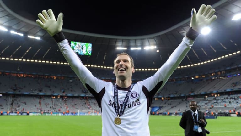 Petr Cech: Why the Chelsea Legend Is the Greatest Goalkeeper in Premier ...