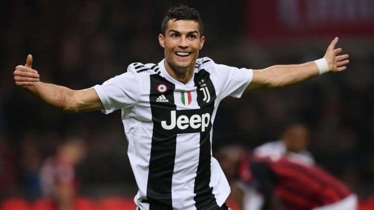 FIFA 20: Cristiano Ronaldo's FUT Card Through the Years - Sports ...